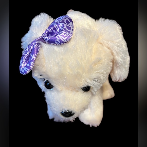 Mattel | Toys | Mattel Barbie Pet Doctor Talking Sick Puppy Dog Plush ...